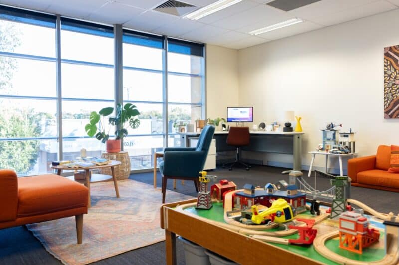 Autism Assessments Perth | Oxford Paediatric